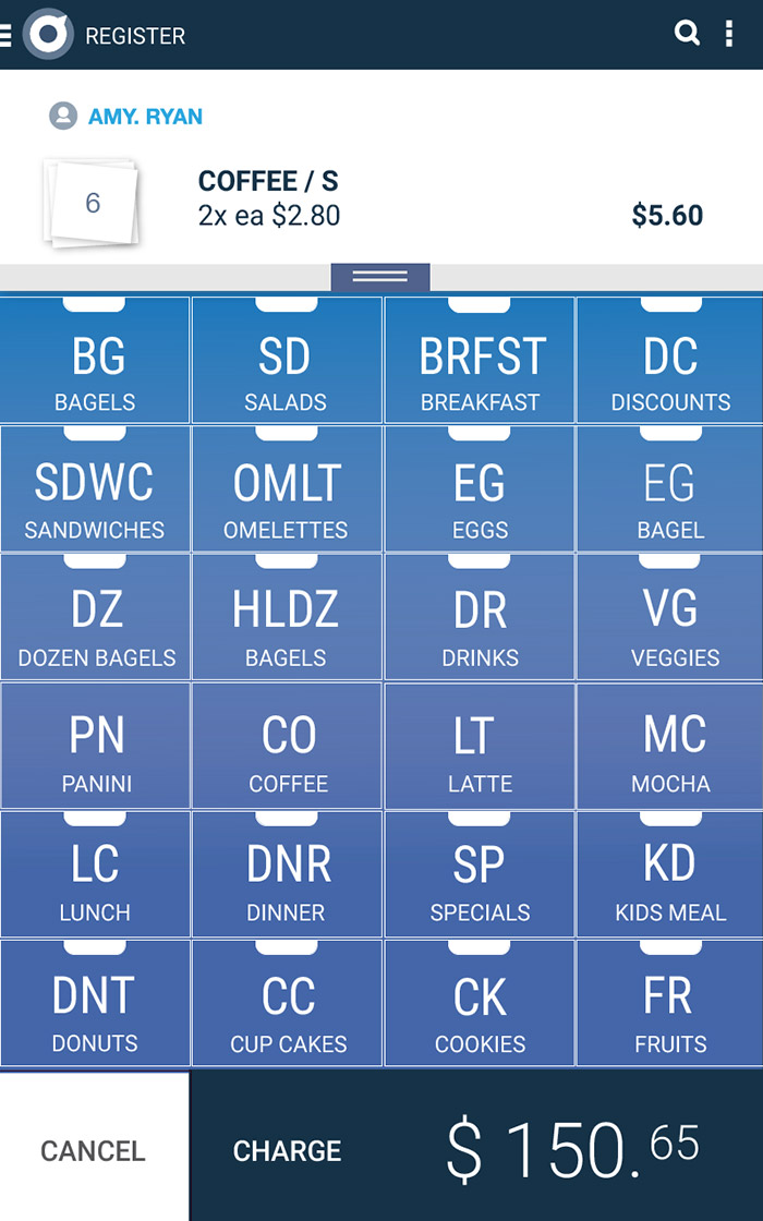 Poynt - The Smart Terminal